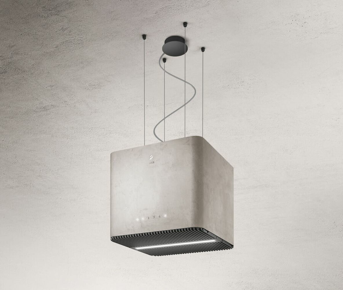 Вытяжка ELICA PIX CONCRETE/F/42