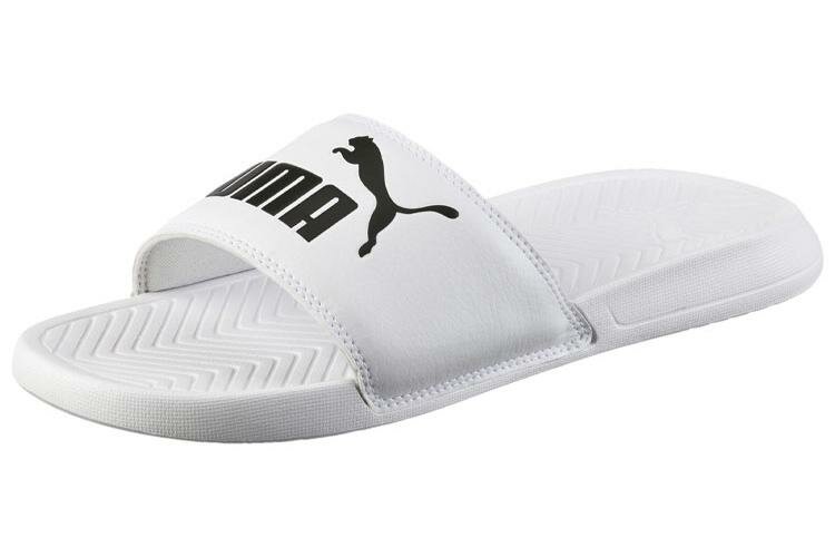 Шлёпанцы PUMA Popcat