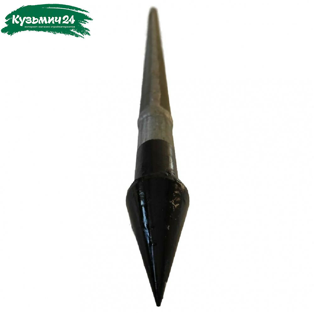 Скважина забивная D-50 мм