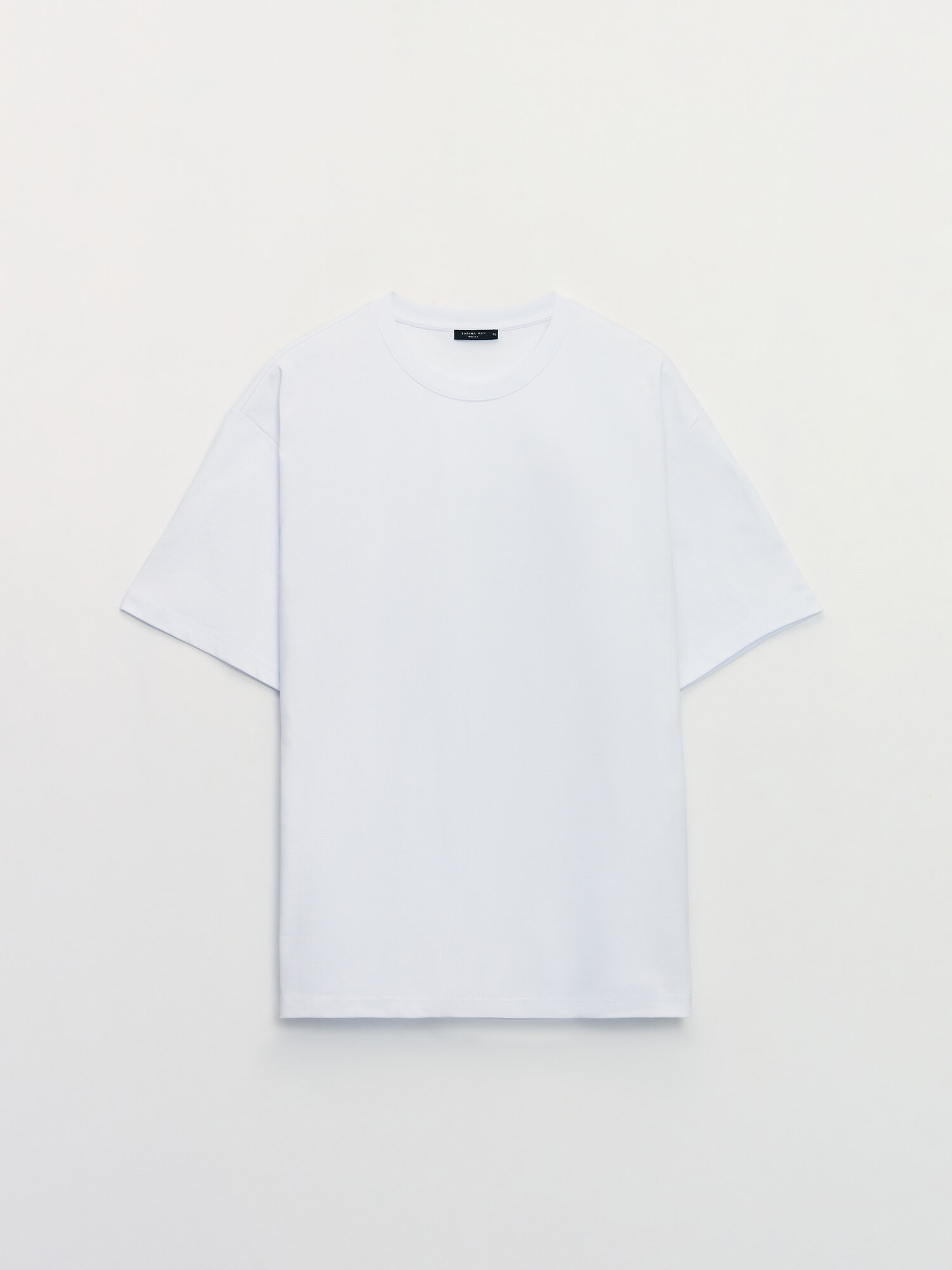 Футболка Man