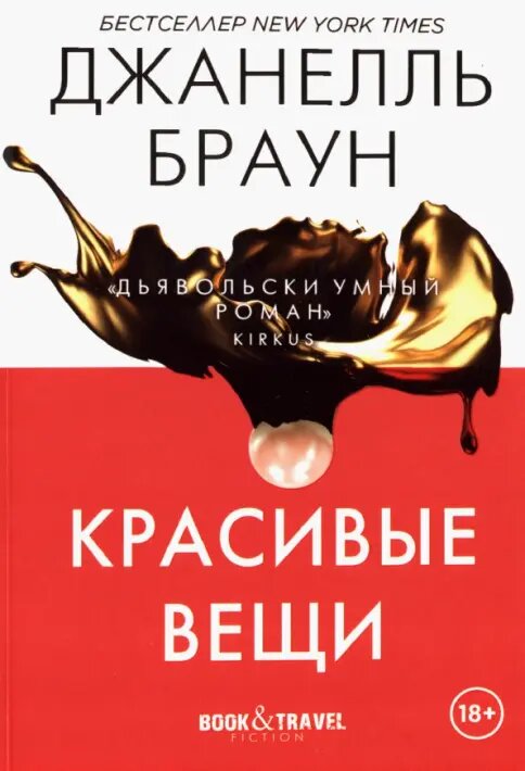 Красивые вещи