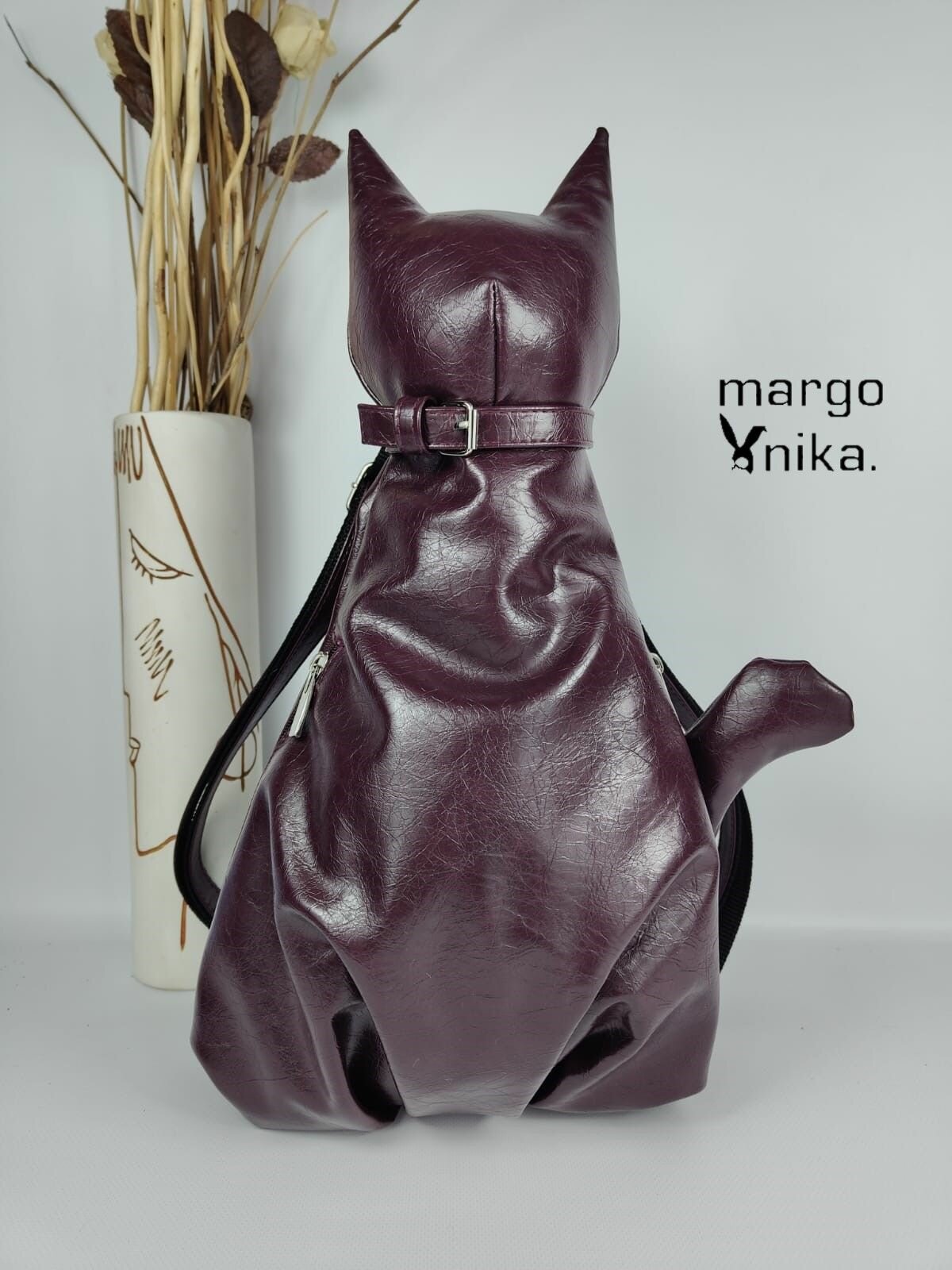 Рюкзак кросс-боди MargoNika