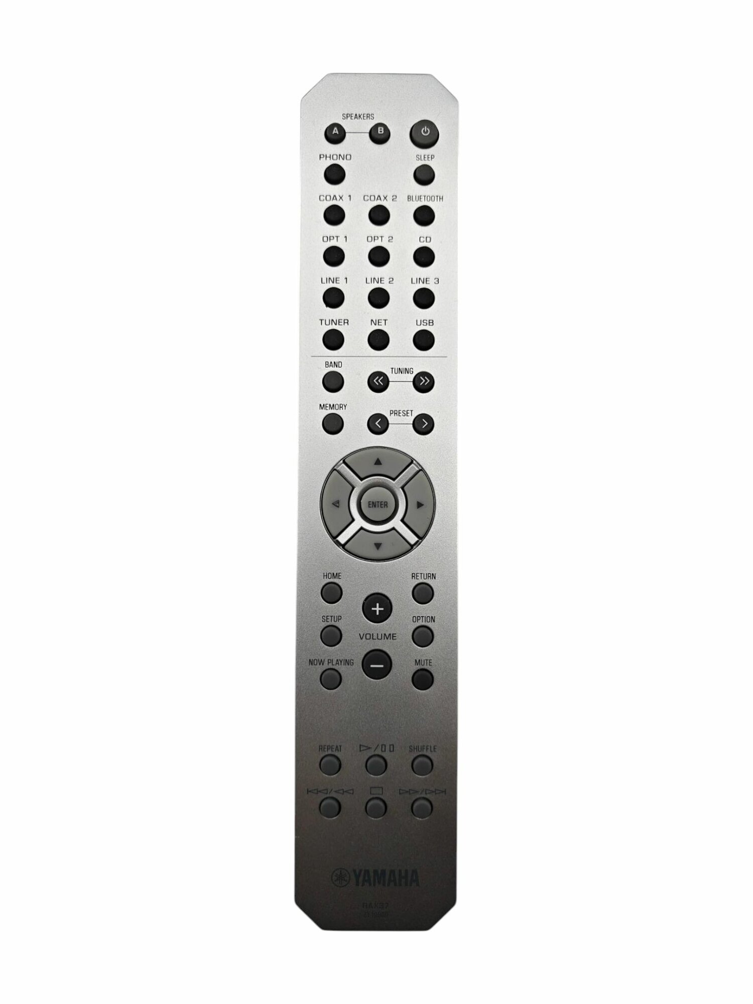 Пульт Yamaha RAX37 ZY10900