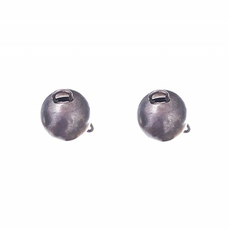 Грузило Flagman Tungsten Jig Head чебурашка вольфрамовое