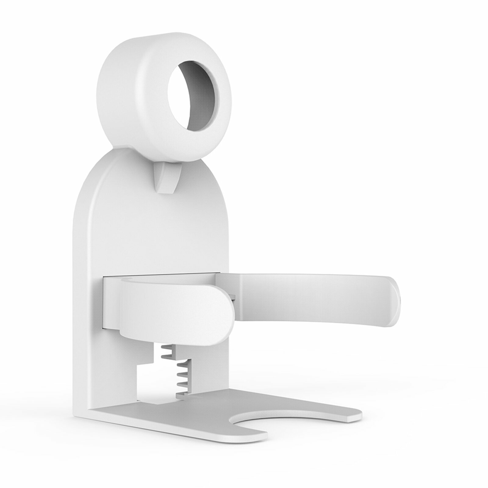 WiFi Bracket Socket Wall Mount for Google WiFi (2020 Version) WiFi Socket Essential Mounts Router Stands