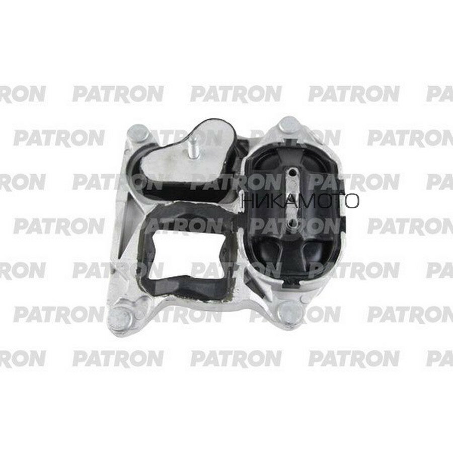 PATRON PSE31175 Опора двигателя AUDI A8 D4 (4H2/4H8/4HC/4HL) 3.0 TFSI TDI 10-