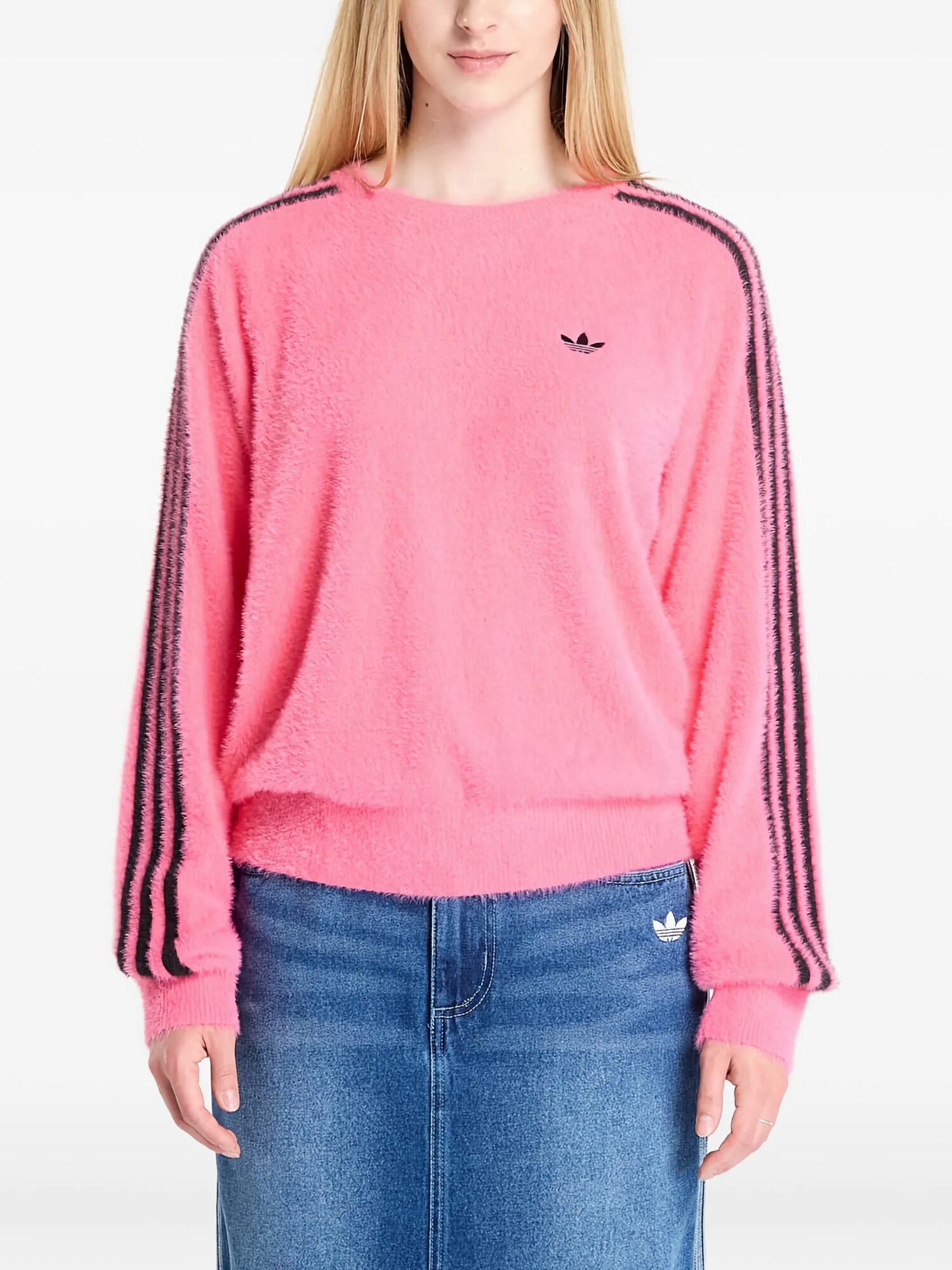 Джемпер adidas