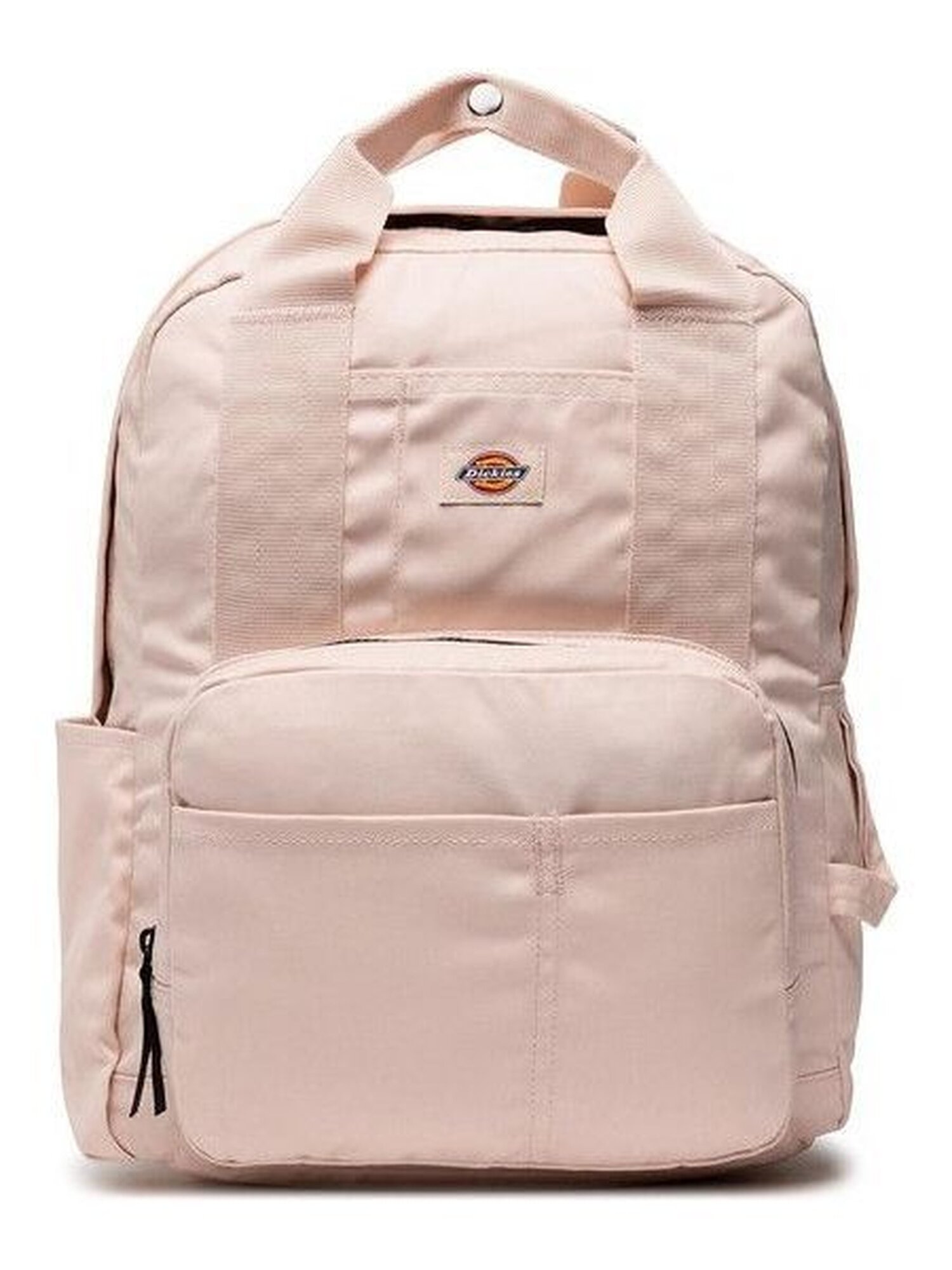Рюкзак городской Dickies LISBON, унисекс, женский, 20-30 л, розовый
