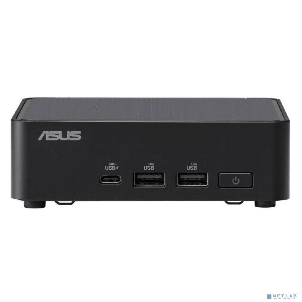 Asus 90AR0062-M00040 NUC14RVK 2B IT/WOC/100U/NM/NS