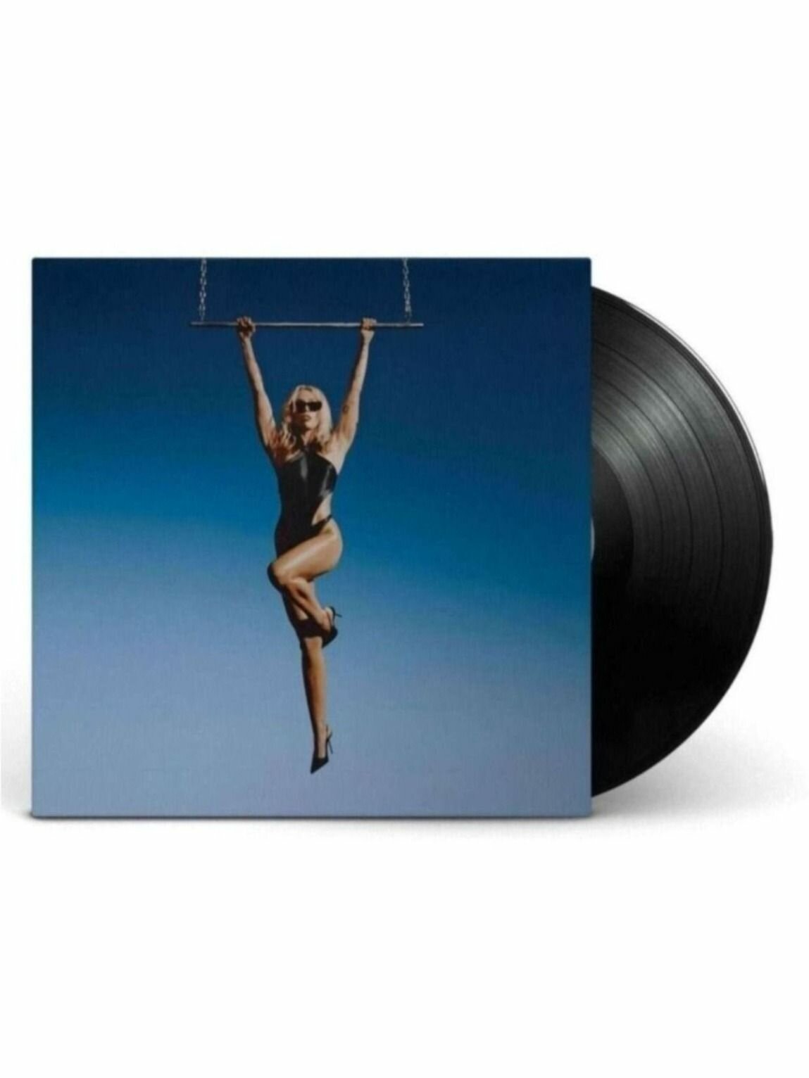 Виниловая Пластинка Miley Cyrus - Endless Summer Vacation Still Sealed,