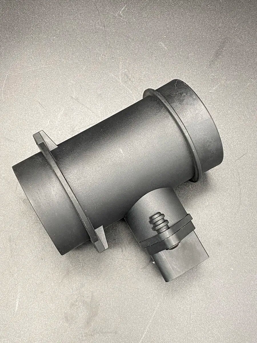 Датчик массового расхода воздуха, MAF сенсор Новое Cargopart