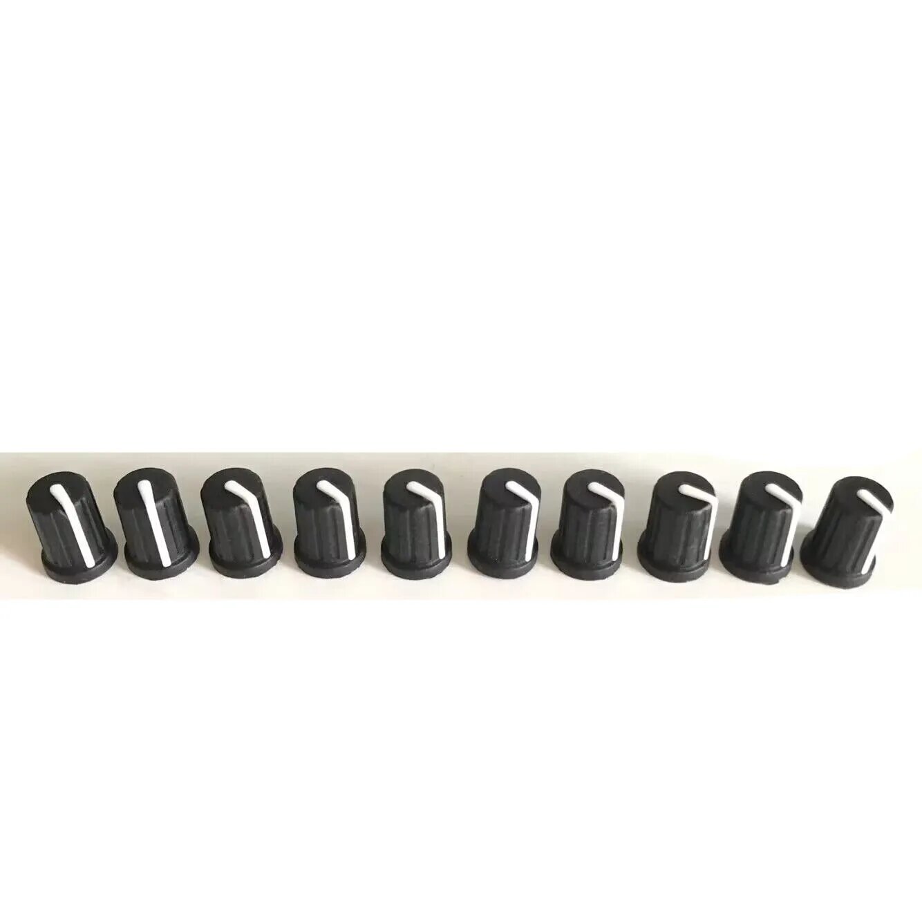 10 шт./лот, OEM ручка для TRIM DJM800, DJM900, DJM2000, запасная часть DAA1204