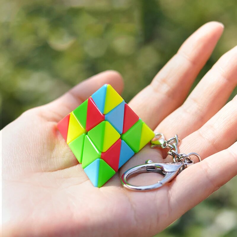 Мини-кубик Fun Cube C, цвет C