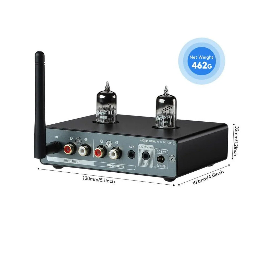 Предусилитель Aiyima T1 Pro