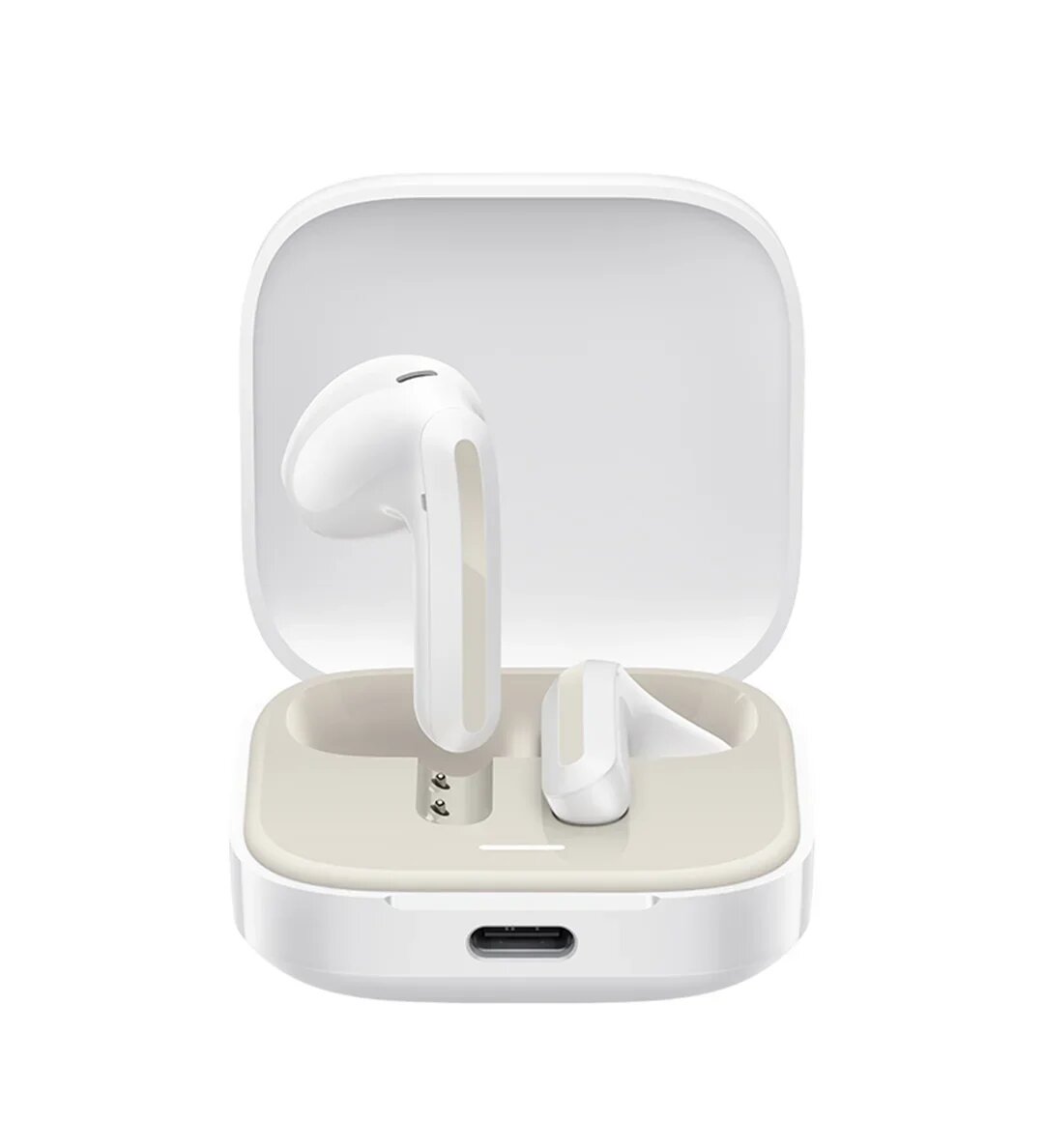 Беспроводные наушники Xiaomi Redmi Buds 6 Active White