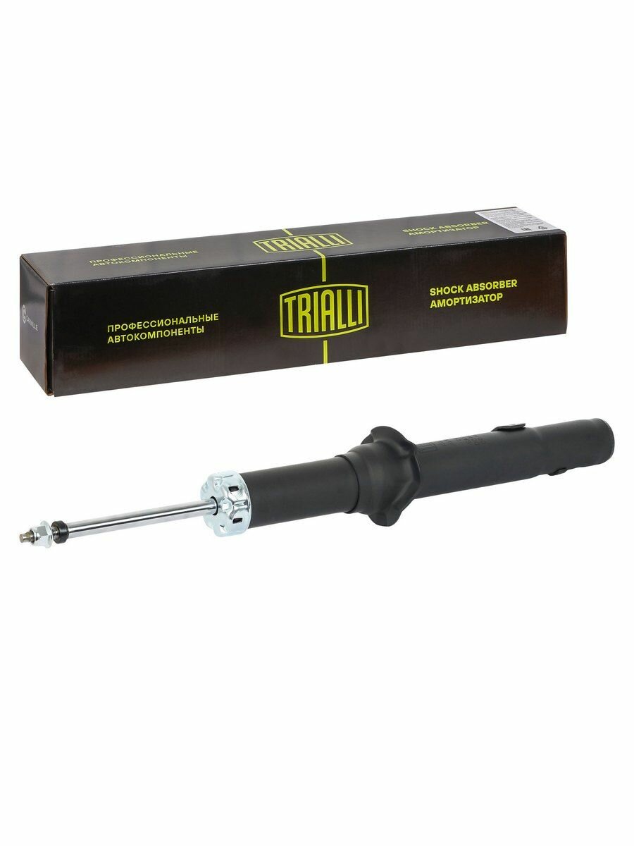 Амортизатор передний левый для а/м MAZDA 6 / Мазда 6, TRIALLI AG25160