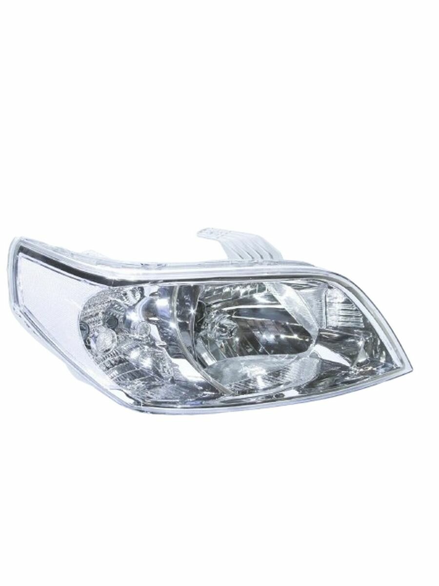 Фара передняя правая с электрокорректором, ARIRANG ARG231003R для Chevrolet Aveo, ZAZ Vida / Шевроле Авео, ЗАЗ Вида