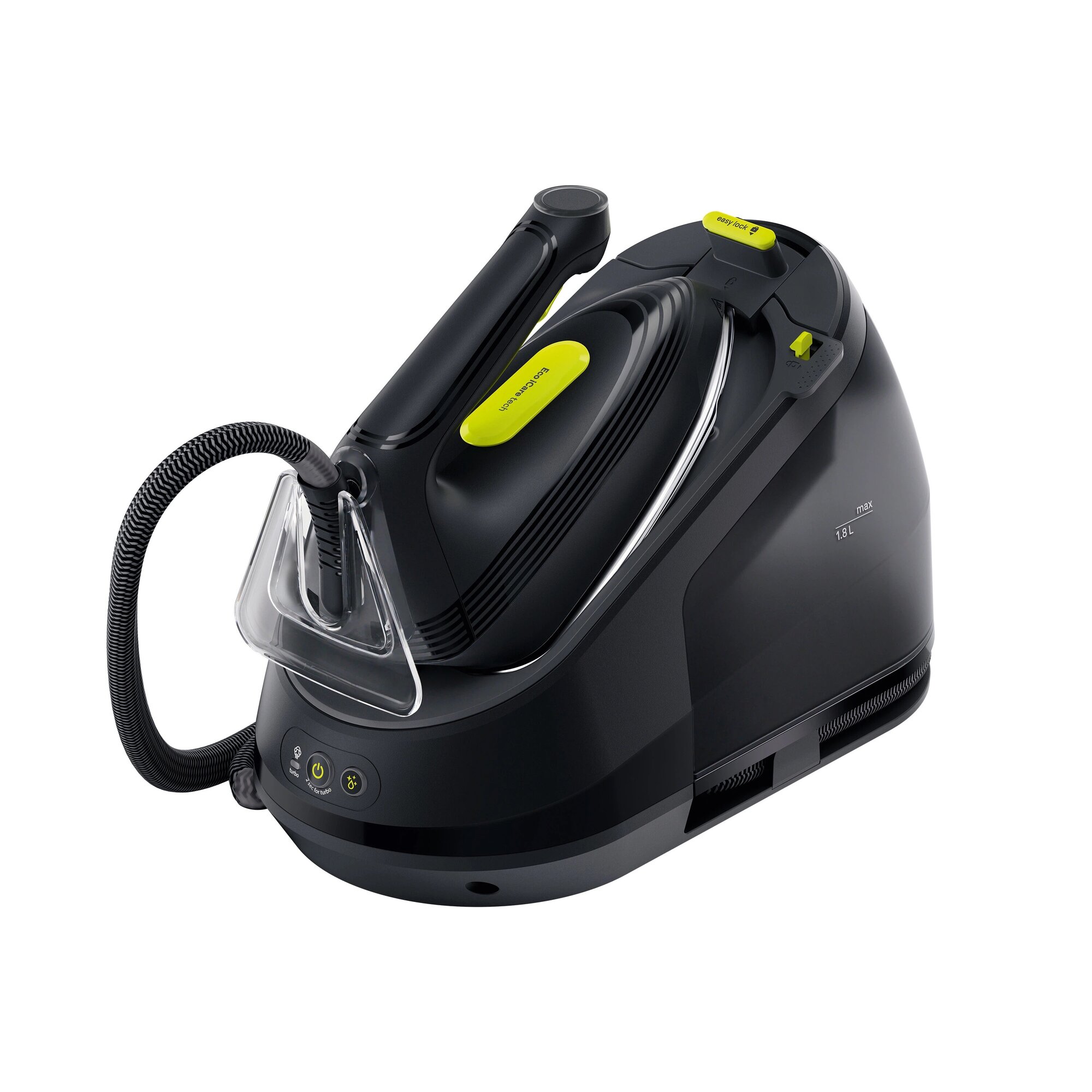 Гладильная система BRAUN IS3257BK CareStyle 3 Ручка ComfortPro