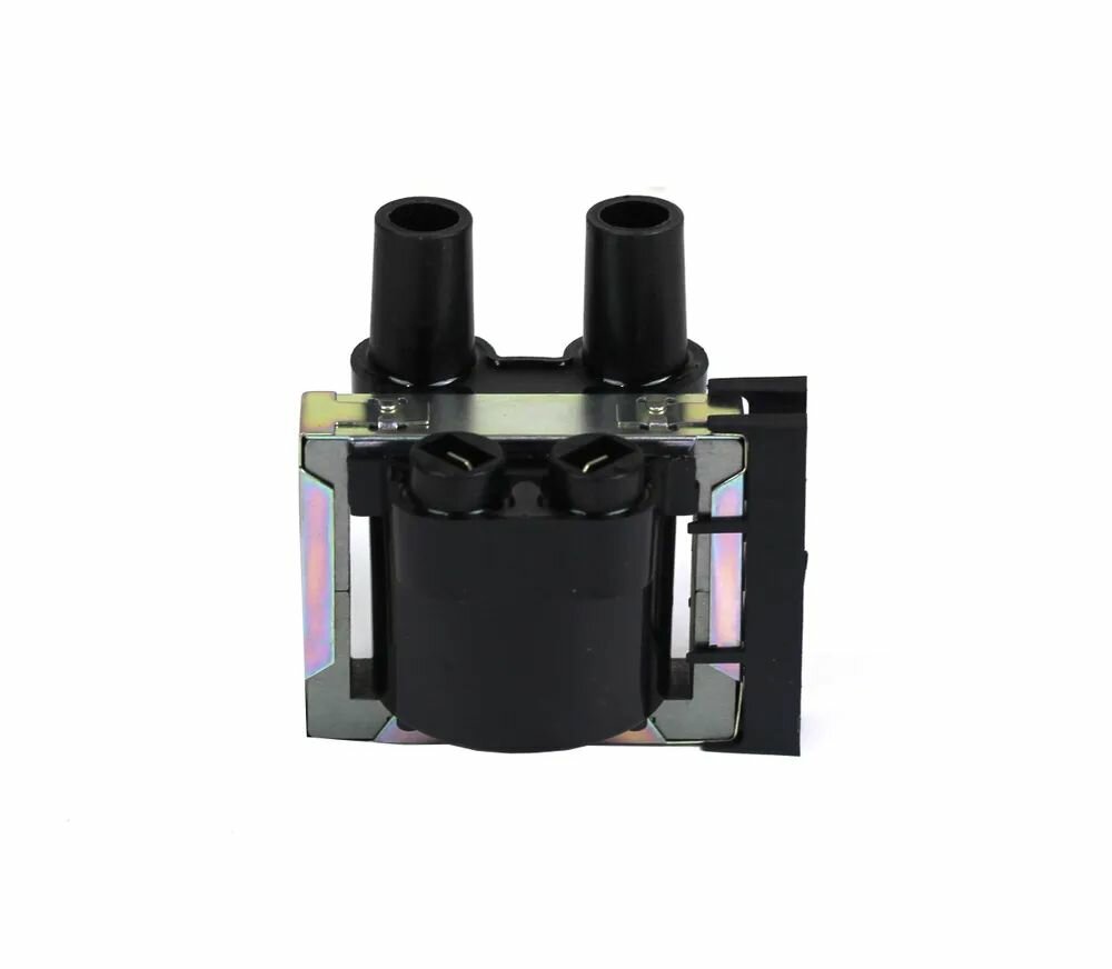 Катушка зажигания ЗМЗ 406, 409 (2 разъема) Аналог