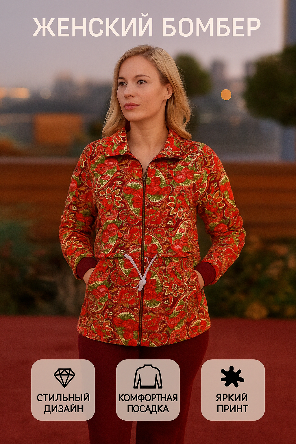 Толстовка линейка