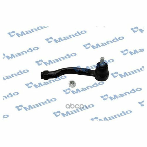 Защита картера двигателя Toyota Corona, Caldina, Carina 92 Mando DSA020530 для Kia BORREGO