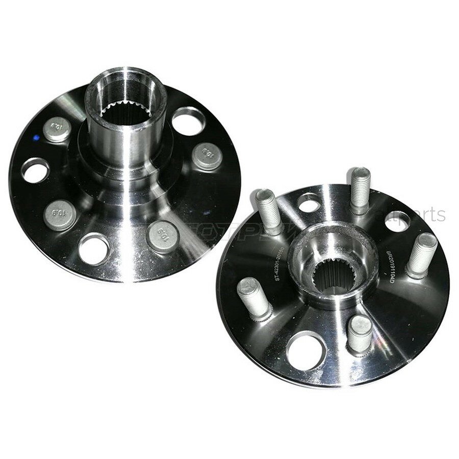 SAT ST-42301-20150 Ступица Toyota Caldina (T190, T210) 92-02 / Carina 92-01