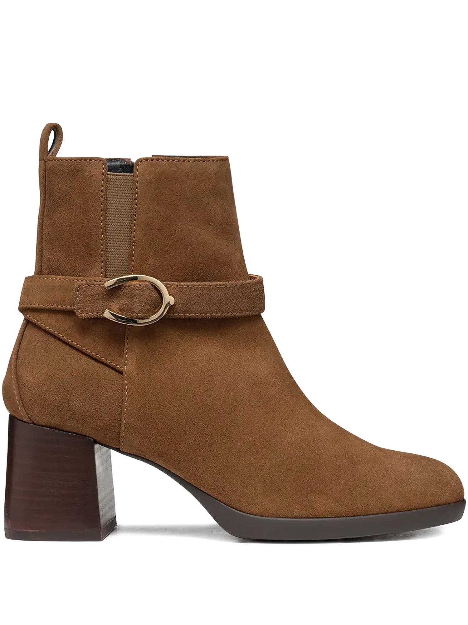 Ботильоны Walk Pleasure 55