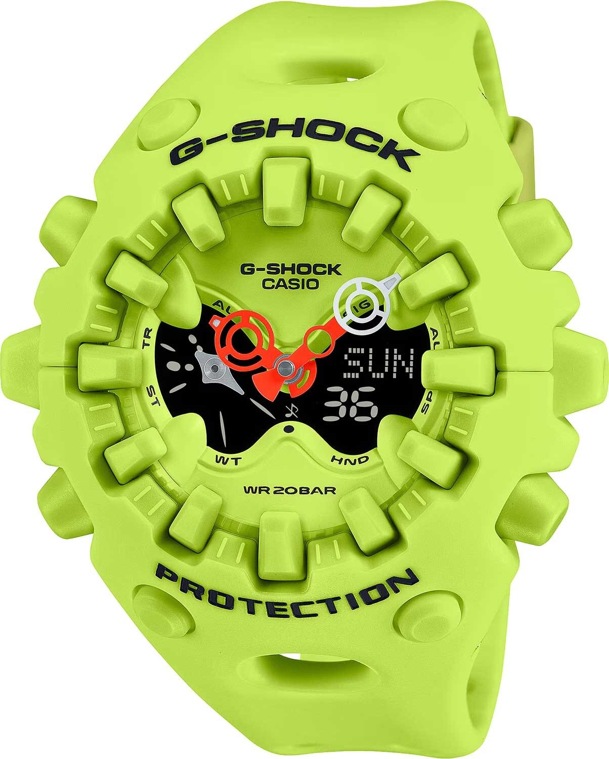 Наручные часы CASIO G-Shock