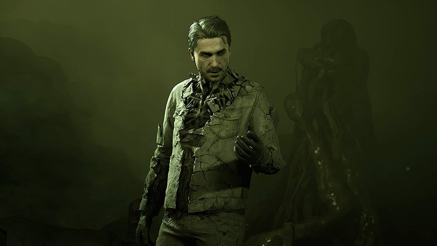 Игра The Medium , для PlayStation 5 , Blu-ray , Русские субтитры — фото 1