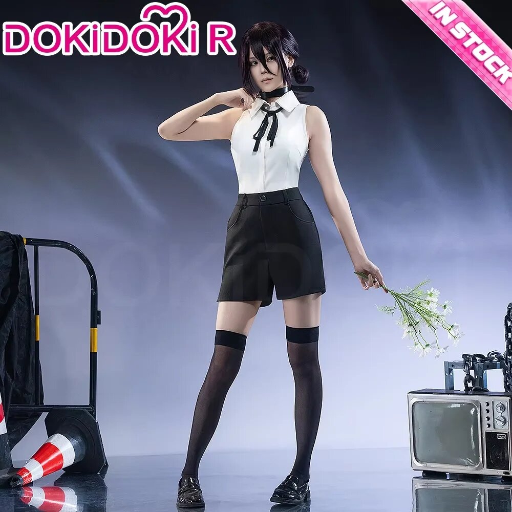 Костюм для косплея Rezee DokiDoki-R XXL