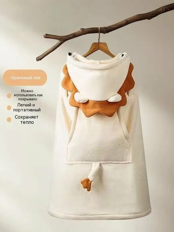 KNOW EASY-Конверт в прогулочную коляску МиМиМи, теплый кокон, спальный мешок 70*80cm белое