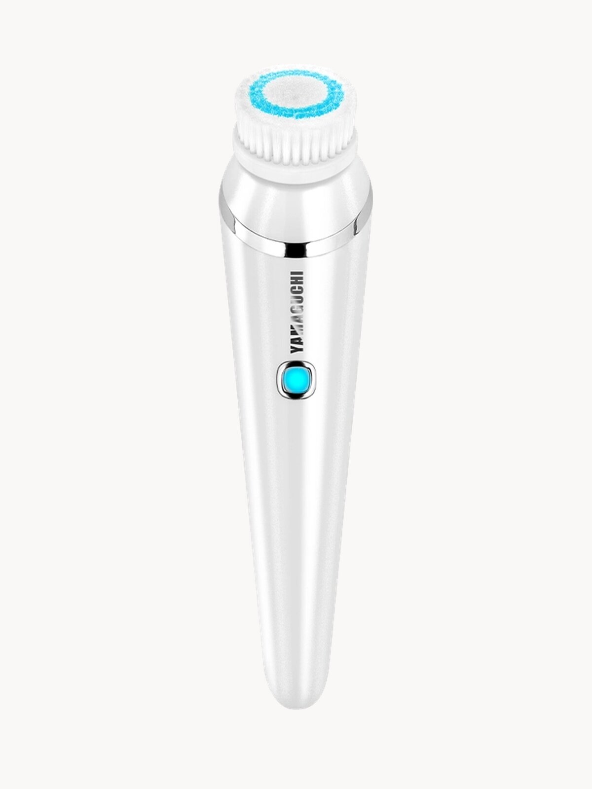 Прибор для ухода за кожей лица YAMAGUCHI Cleansing System 3-in-1