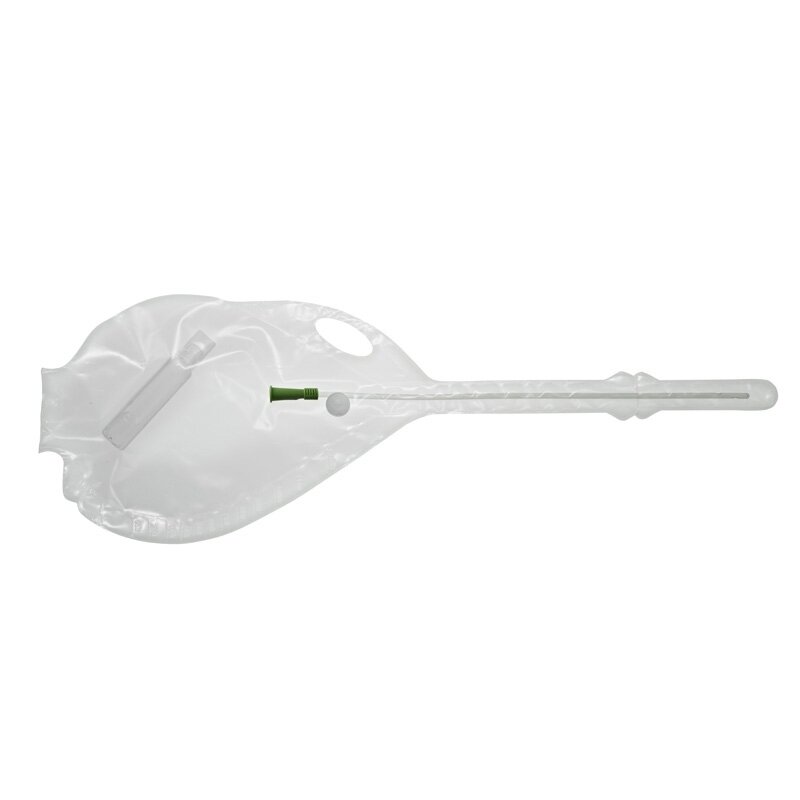 28005 Набор-мочеприемник для самокатетеризации EasiCath 8 Ch