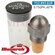 Форсунка Monarch 0.75GPH, 60R