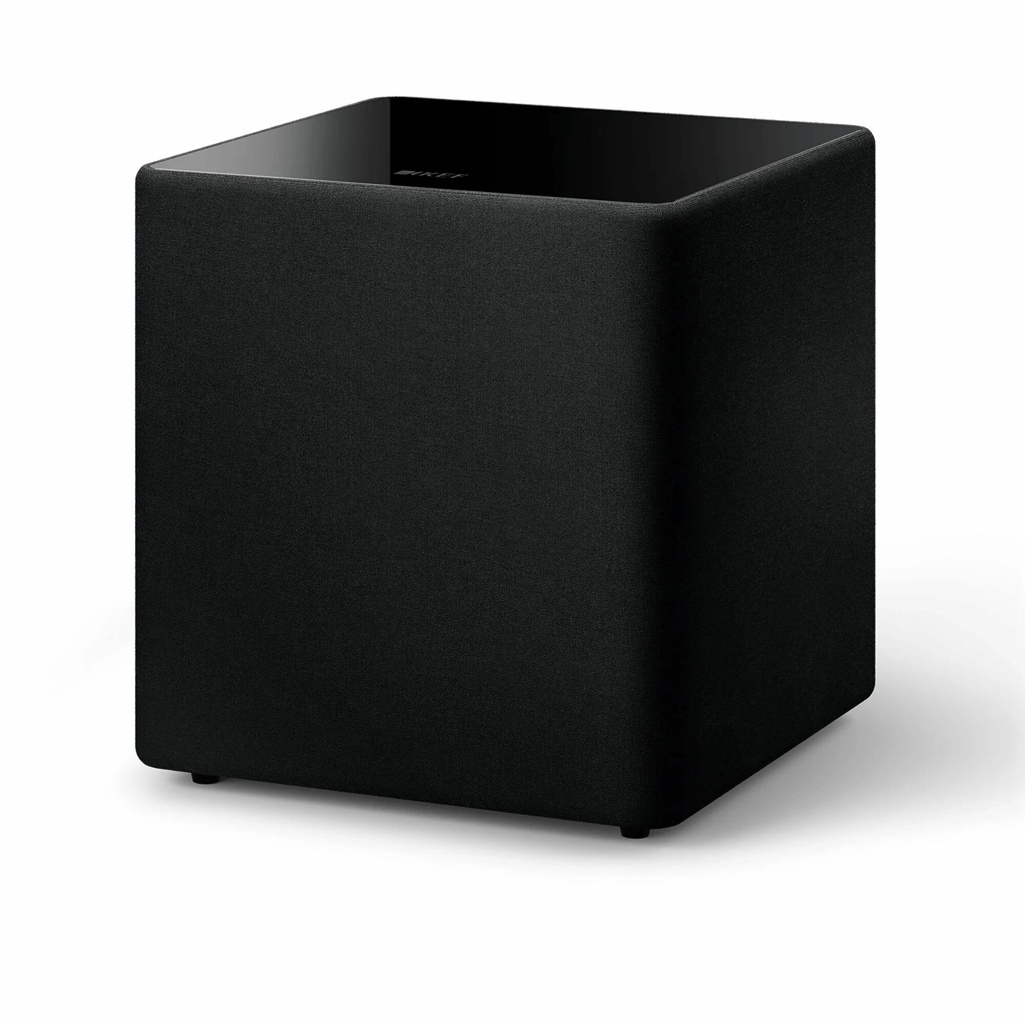 Сабвуфер KEF Kube 10 MIE Black