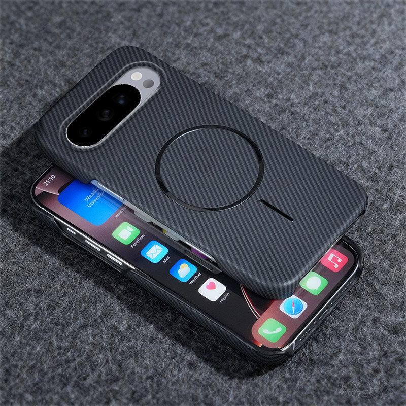 Чехол для Google Pixel 10 Pro (6.3")