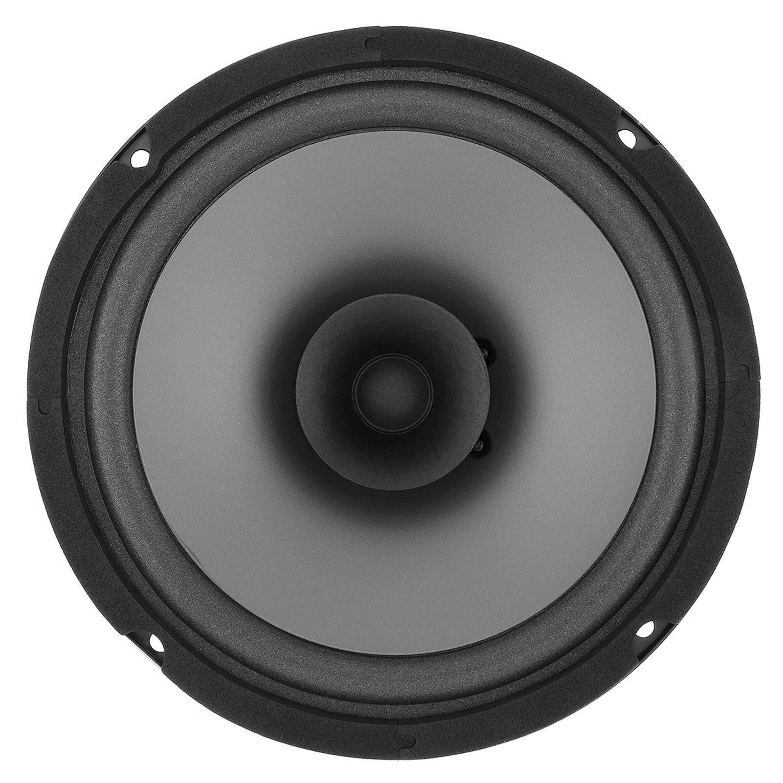 1 шт, 6 дюймов, 500 Вт, автомобильный коаксиальный динамик HiFi, дверь автомобиля,