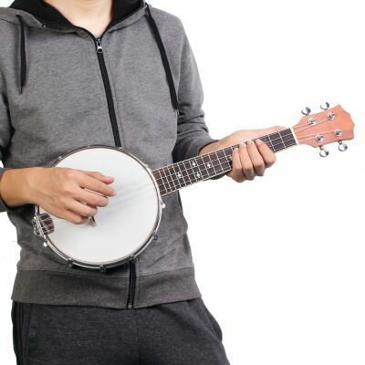 Струнный инструмент