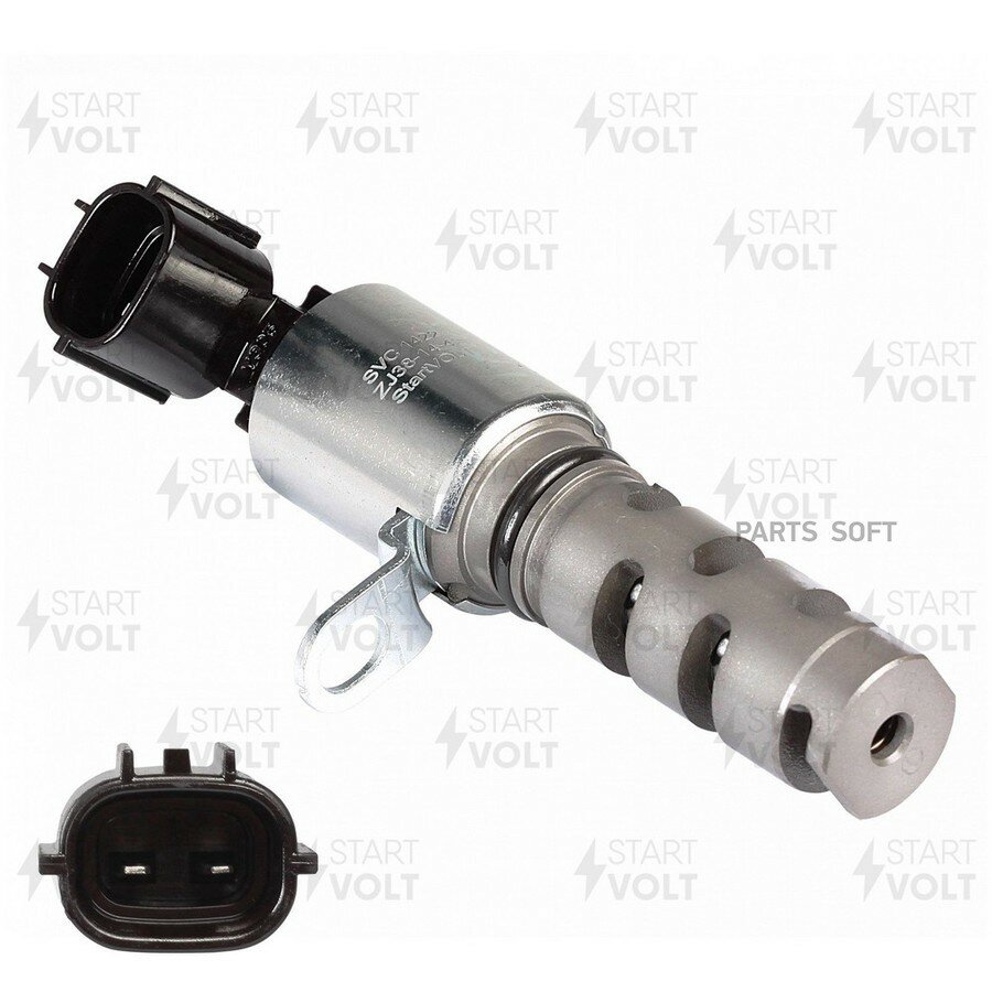 Клапан эл. рег. фаз ГРМ для ам Mazda 3 BL 09-3 от официального дистрибьютора, STARTVOLT, артикул SVC1422