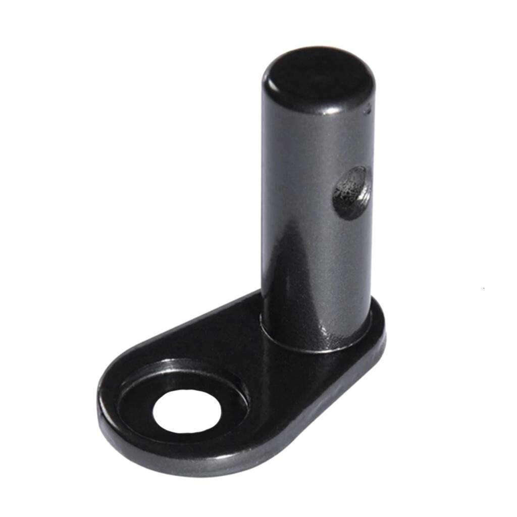 Стальной сцепной крюк для детских прицепов и велосипедов