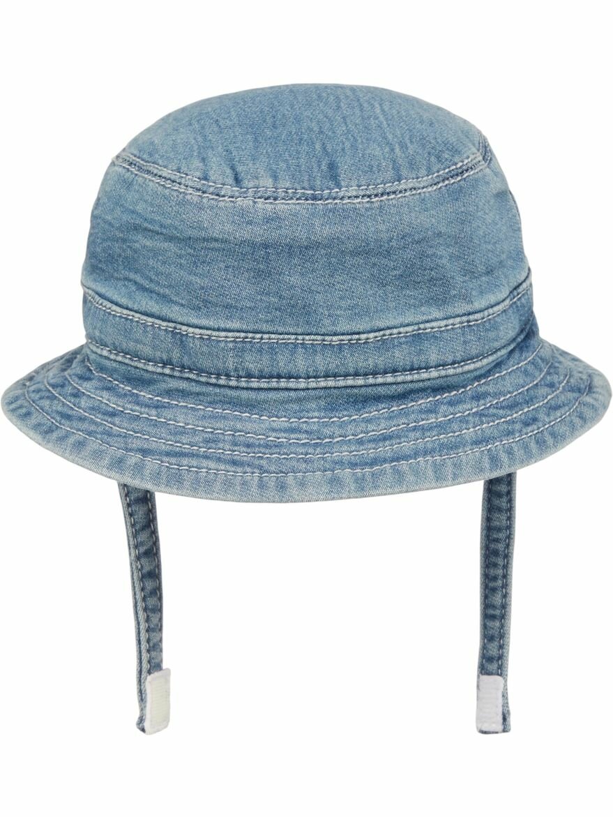 Панама Bucket hat для девочек