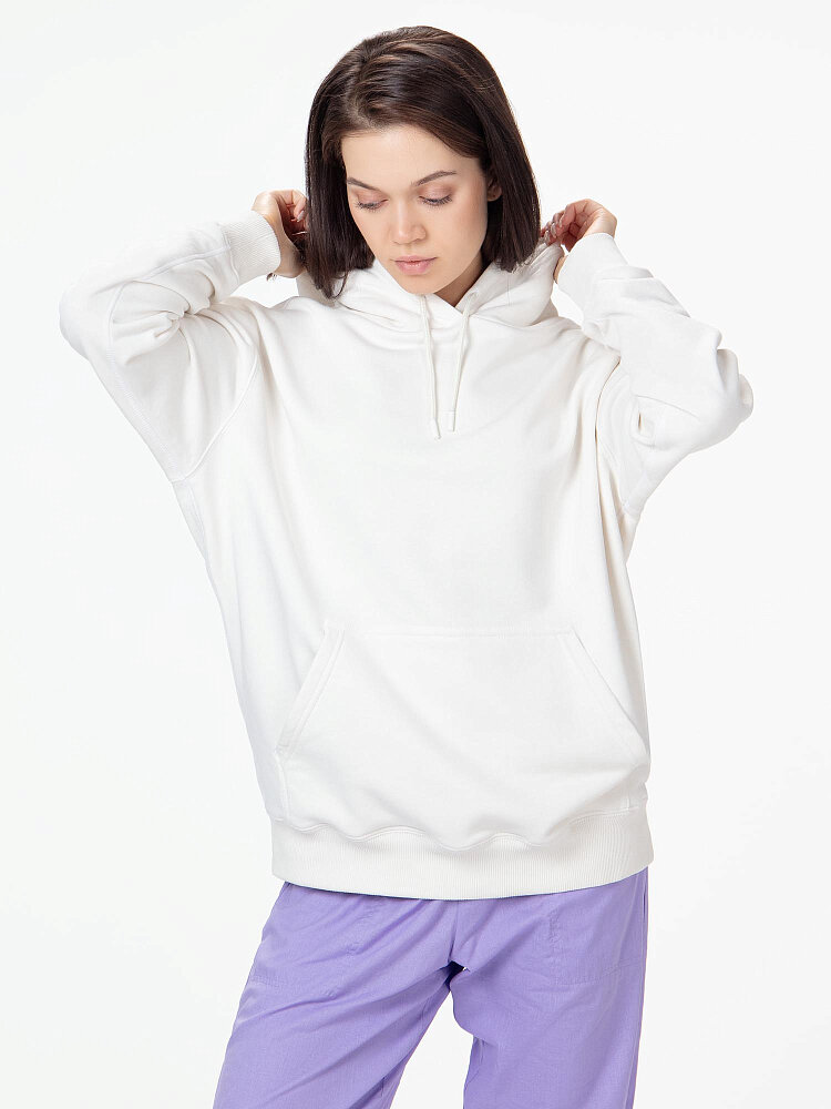 Худи Hoodie Oversize, 1 шт.