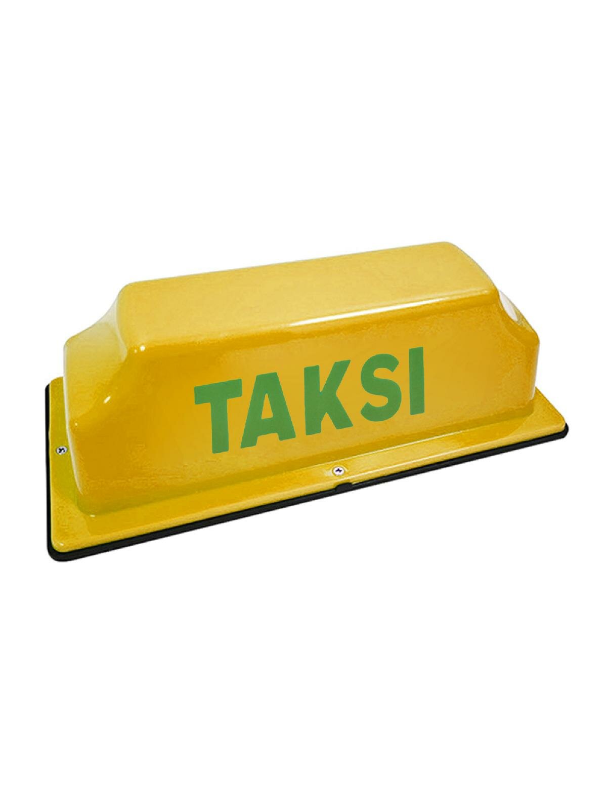 Универсальный АБС-фонарь на крыше автомобиля Светодиод высокой яркости для автомобилей службы доставки такси