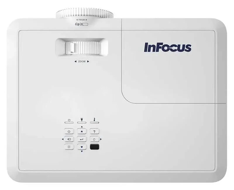 Проектор InFocus IN0028SL — фото 1