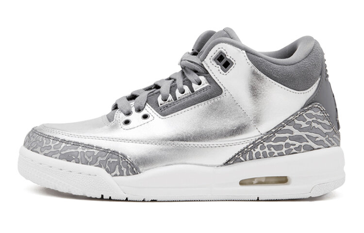 Кеды Air Jordan 3