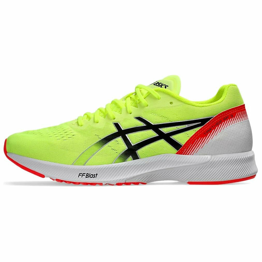 Кроссовки Tarther Rp 3