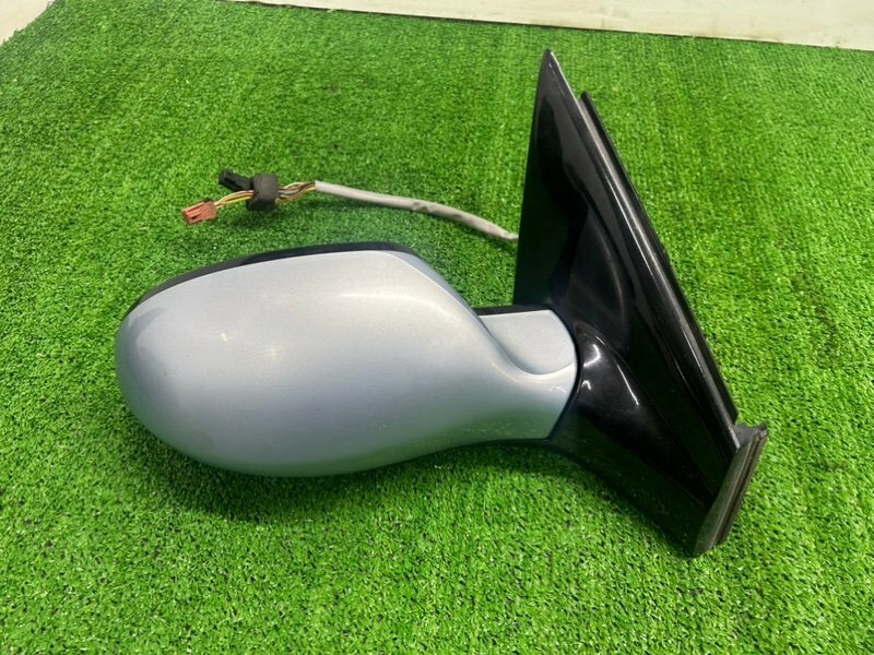 Зеркало заднего вида боковое правое Citroen C5 I 8149WJ