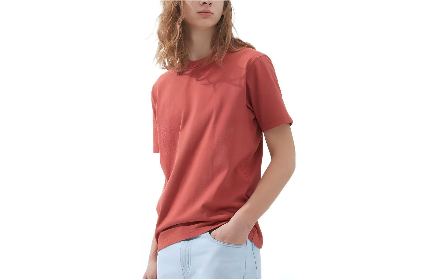 Футболка Uniqlo UNIQLO U Collection