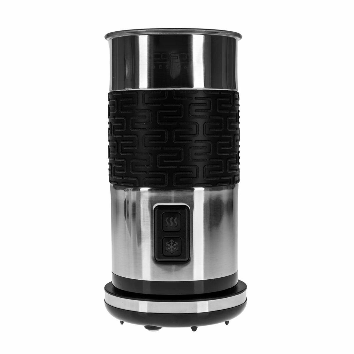 Капучинатор Caso "Fomini Crema" Inox, кувшин, нержавеющая сталь, для вспенивания молока