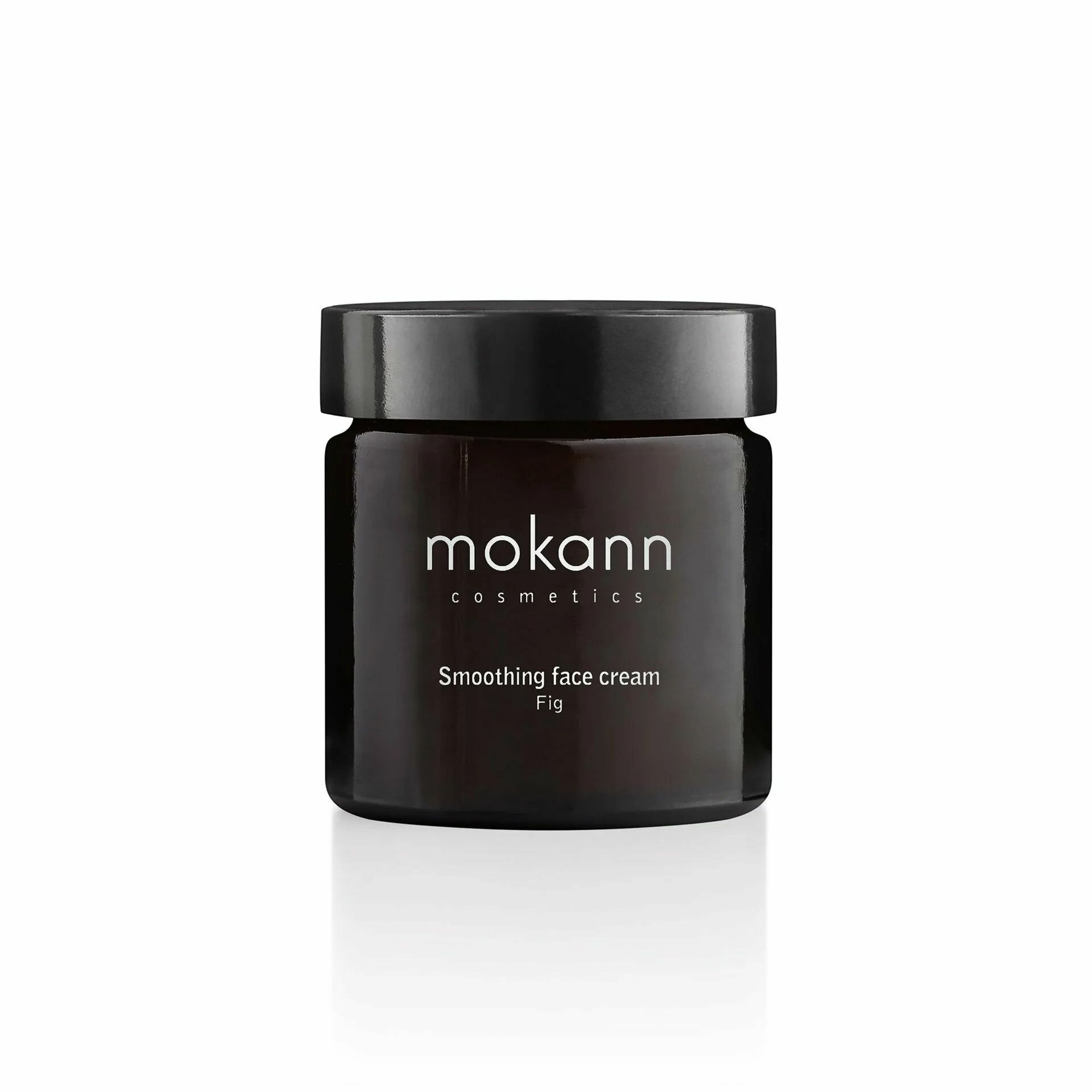 Mokosh Крем для лица с инжиром Smoothing face cream Fig 60 мл